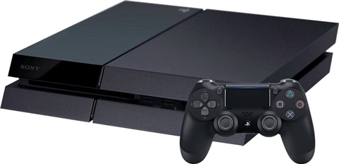 Playstation 4 500GB Negro, Rebajada - CeX (IC): - Comprar, vender, Donar